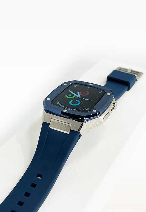 Apple Watch Case - BLU44SC - Blue – Sacredwear